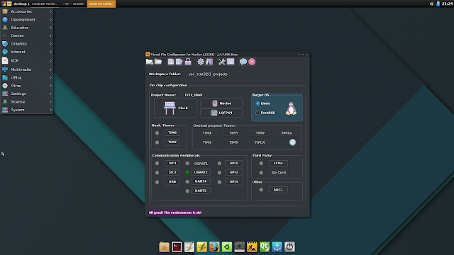 VPC – new icon set | VPC – Visual Pin Configurator